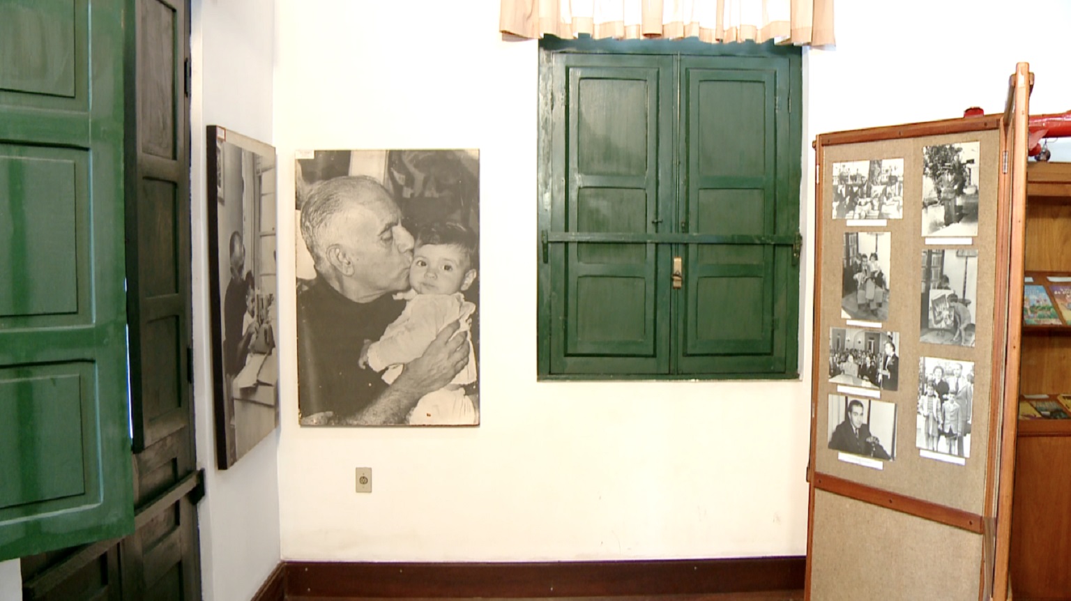 Conhecendo Museus conta a história do escritor gaúcho Erico Veríssimo ...