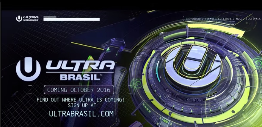 Ultra Brasil anuncia 14 novos nomes em seu LINEUP – REVISTA INFOCO