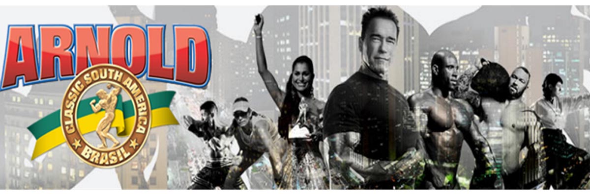 arnold 2017 – Revista InFoco