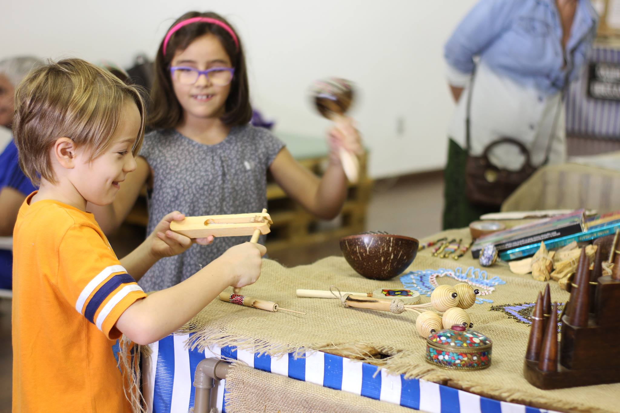 Vida Liberta Florescer da Nova Consciência na Barra da Tijuca – Revista ...