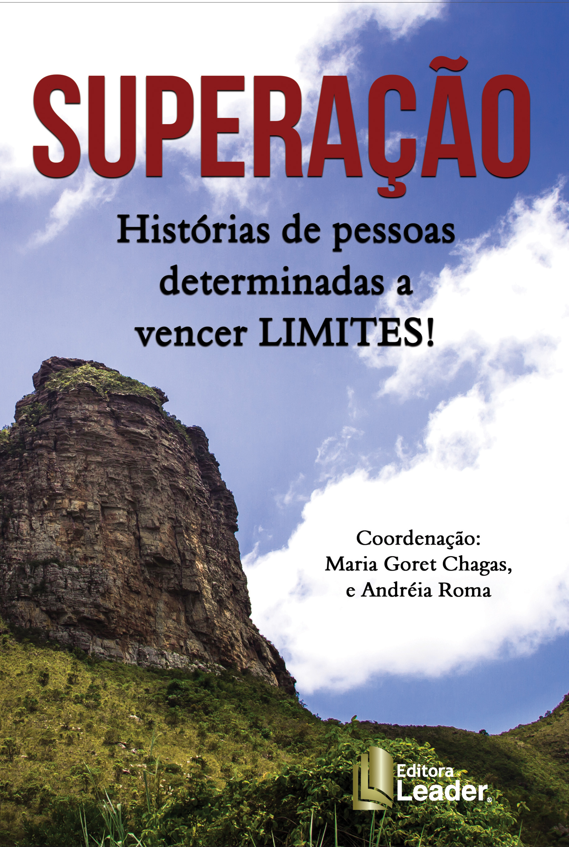 Livro “Superação”será lançado dia 12/9 em São Paulo – Revista InFoco