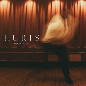Hurts lança novo single – REVISTA INFOCO