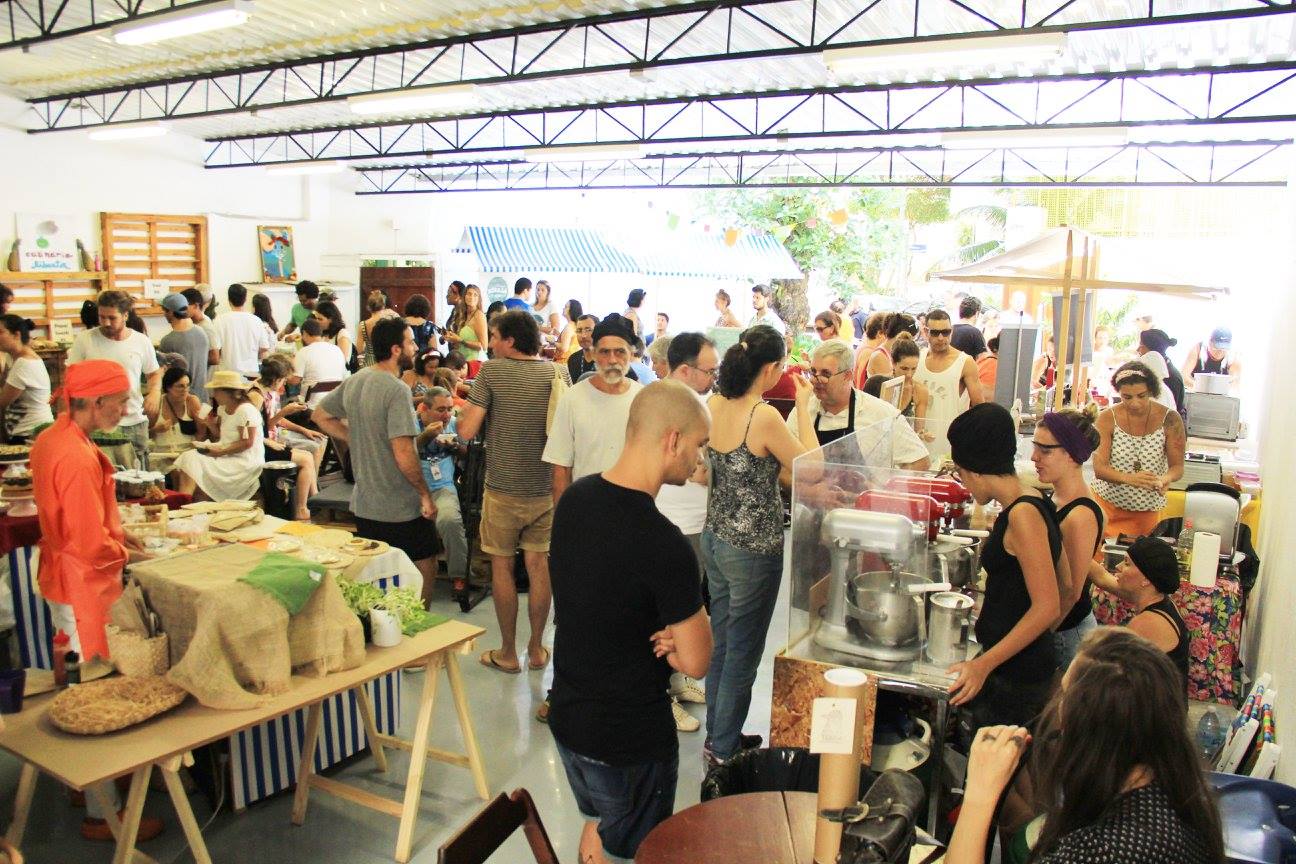 Feira Vida Liberta celebra 1 ano na Casa 7,em Ipanema – Revista InFoco