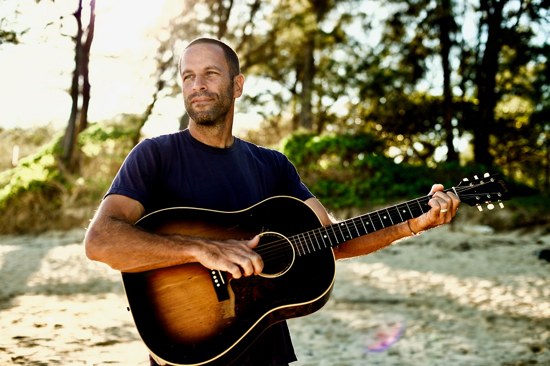 Jack Johnson chega ao Brasil em novembro para shows no Rio de Janeiro e ...
