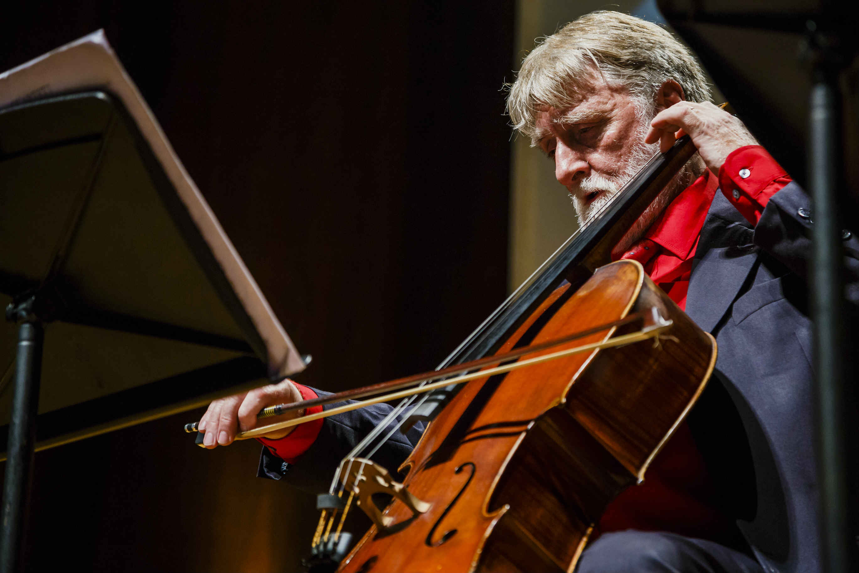 David Chew celebra seus 50 anos de carreira e 65 anos de vida na Sala ...