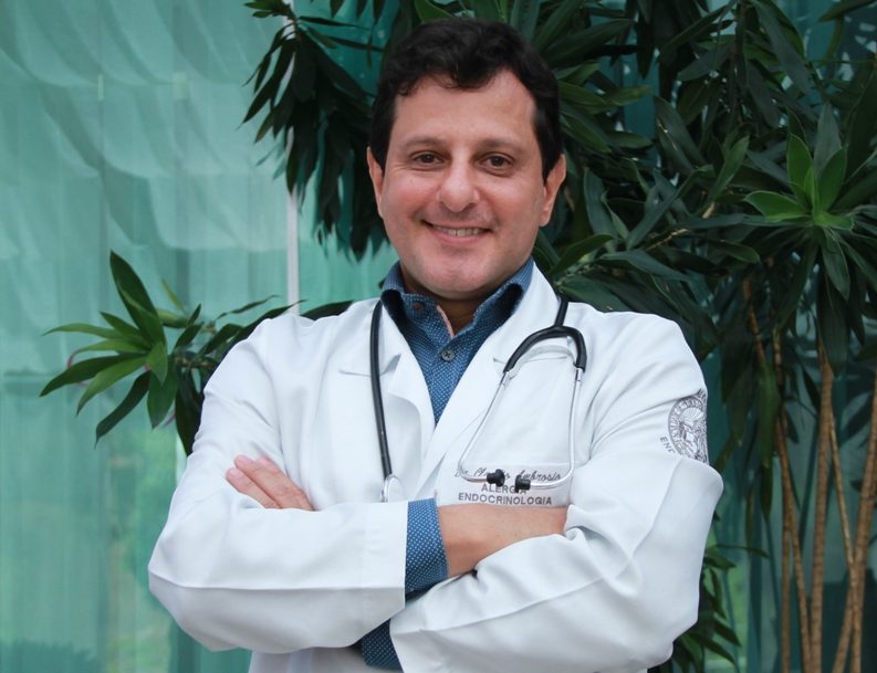 Dr. Cláudio Ambrósio: conheça o médico das celebridades – REVISTA INFOCO