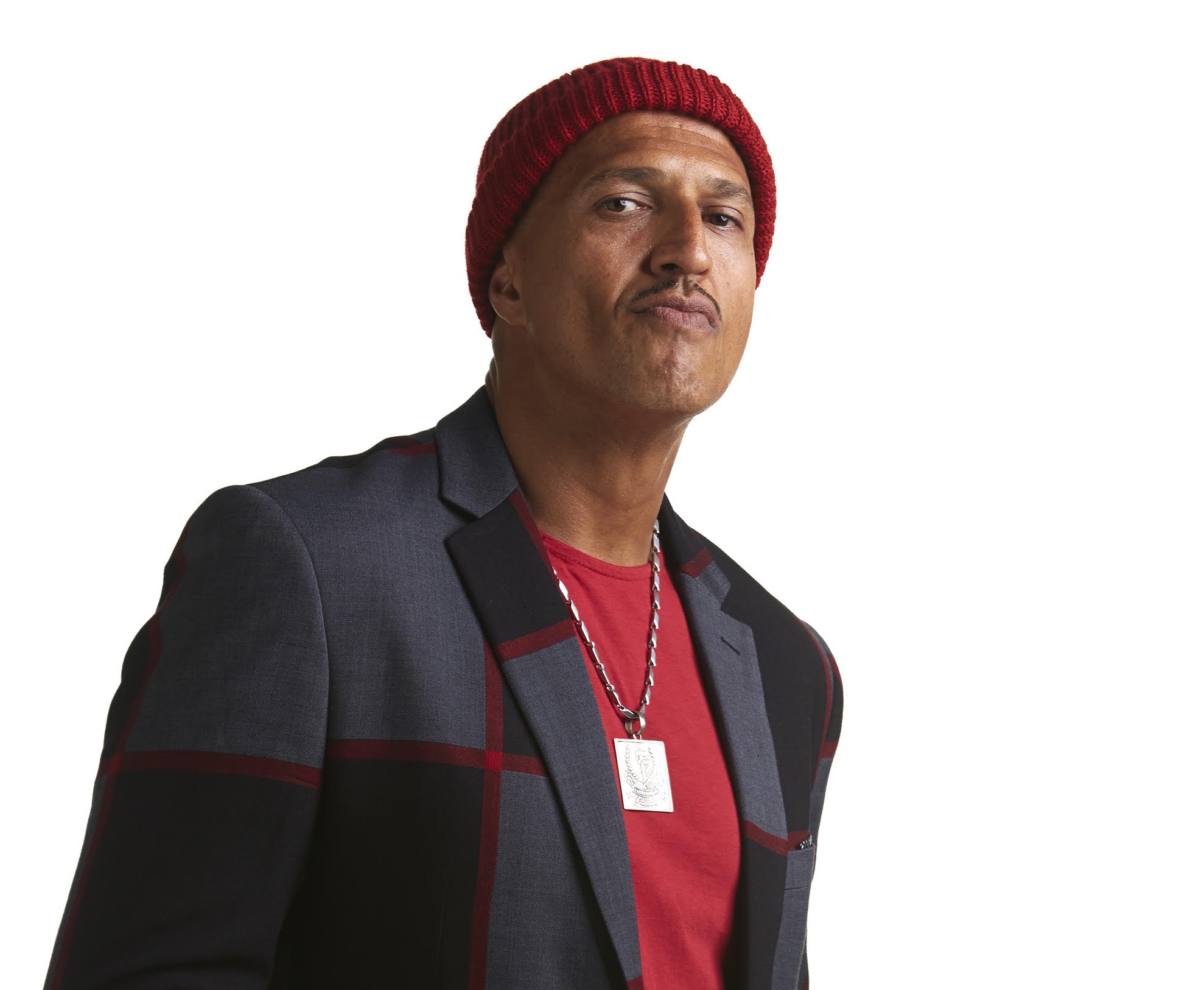 Mano Brown e Banda Boogie Naipe fecham o line-up do Palco Gênesis ...