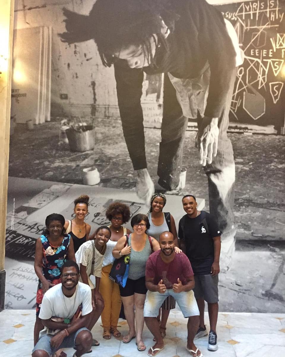 Funk Carioca é celebrado no Rio de Janeiro – REVISTA INFOCO