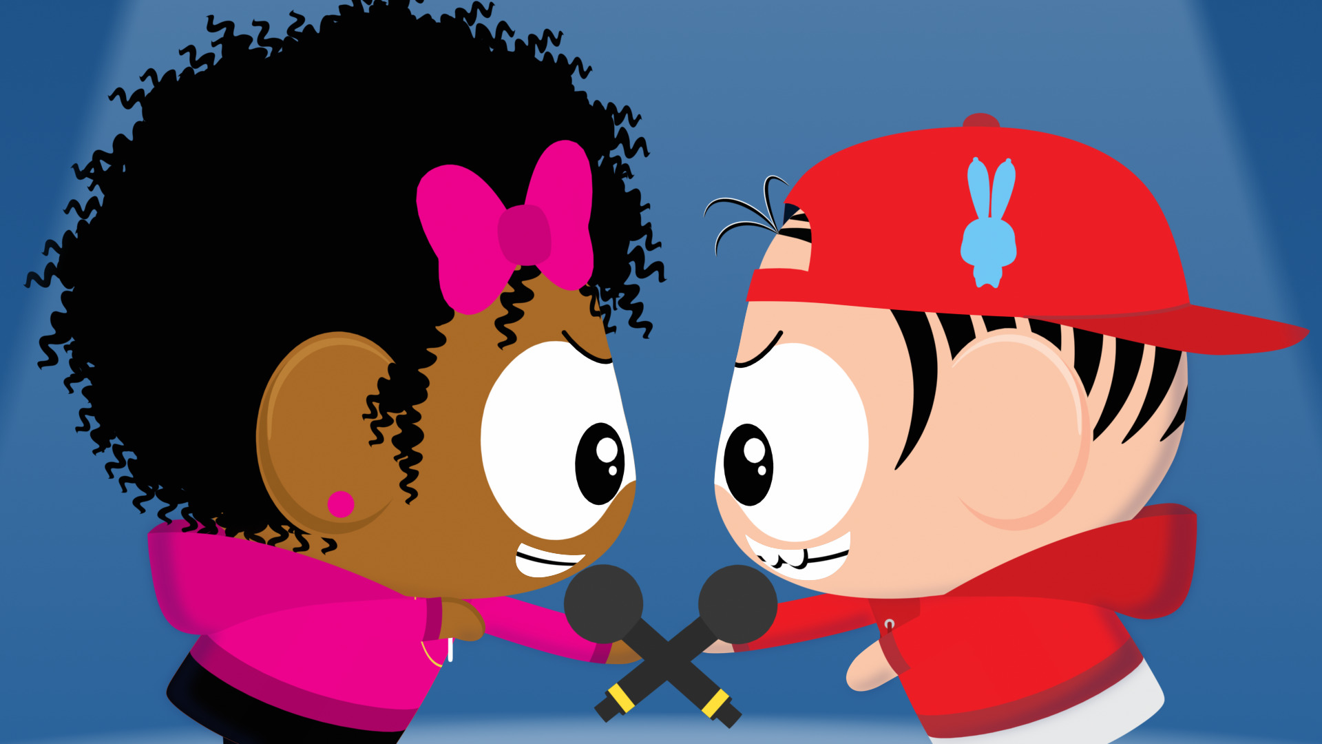 Mônica Toy traz homenagem ao Dia Mundial do Hip Hop – Revista InFoco
