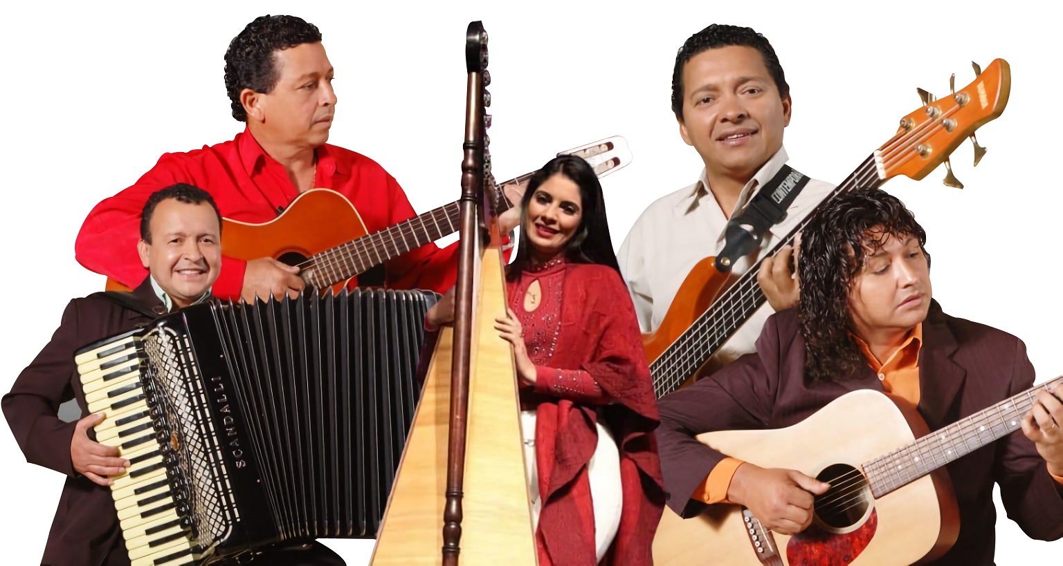 Los Castillos regravam Julio Iglesias em clima do dia dos namorados ...
