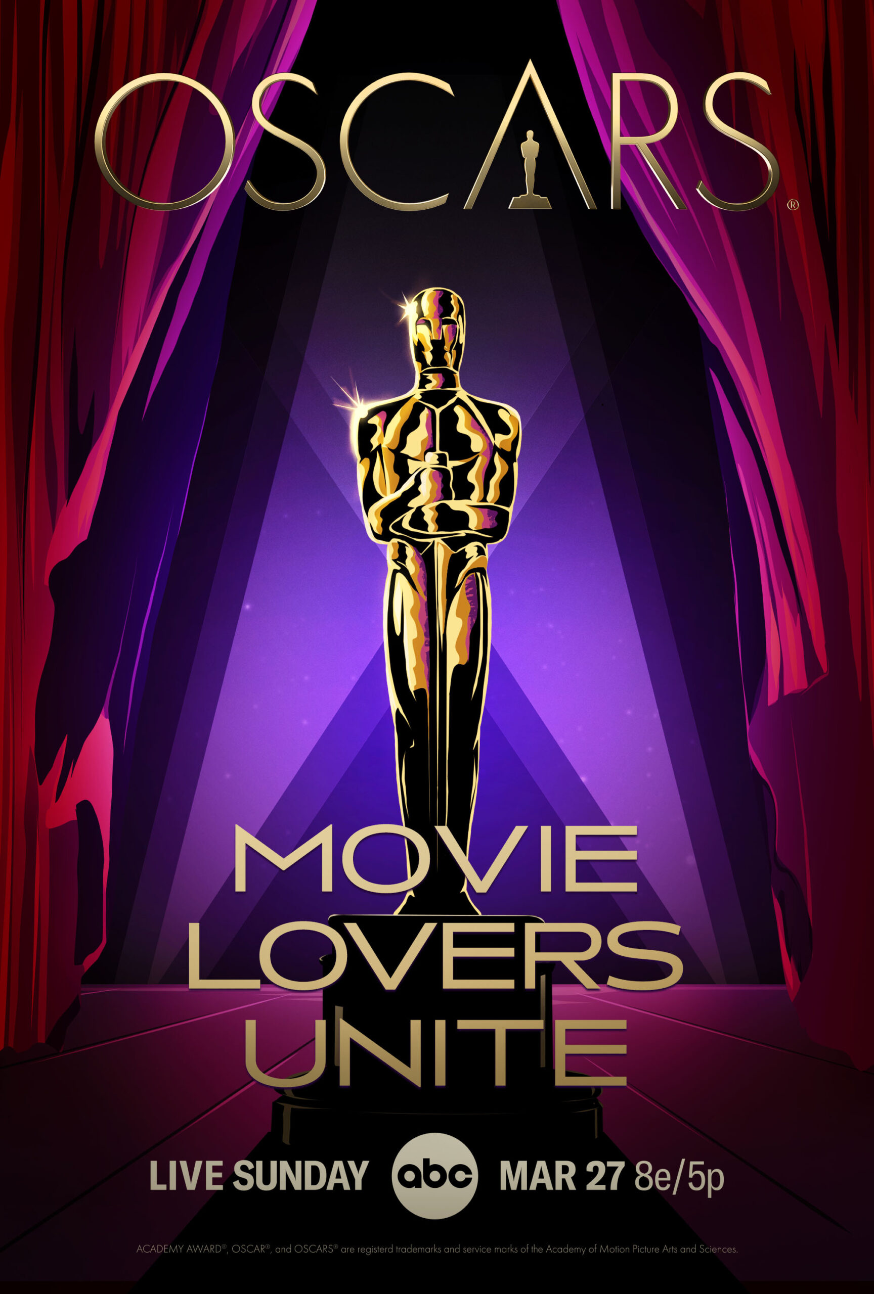Oscar 2022: confira as indicações ao 94ª Oscar® que será realizado no ...