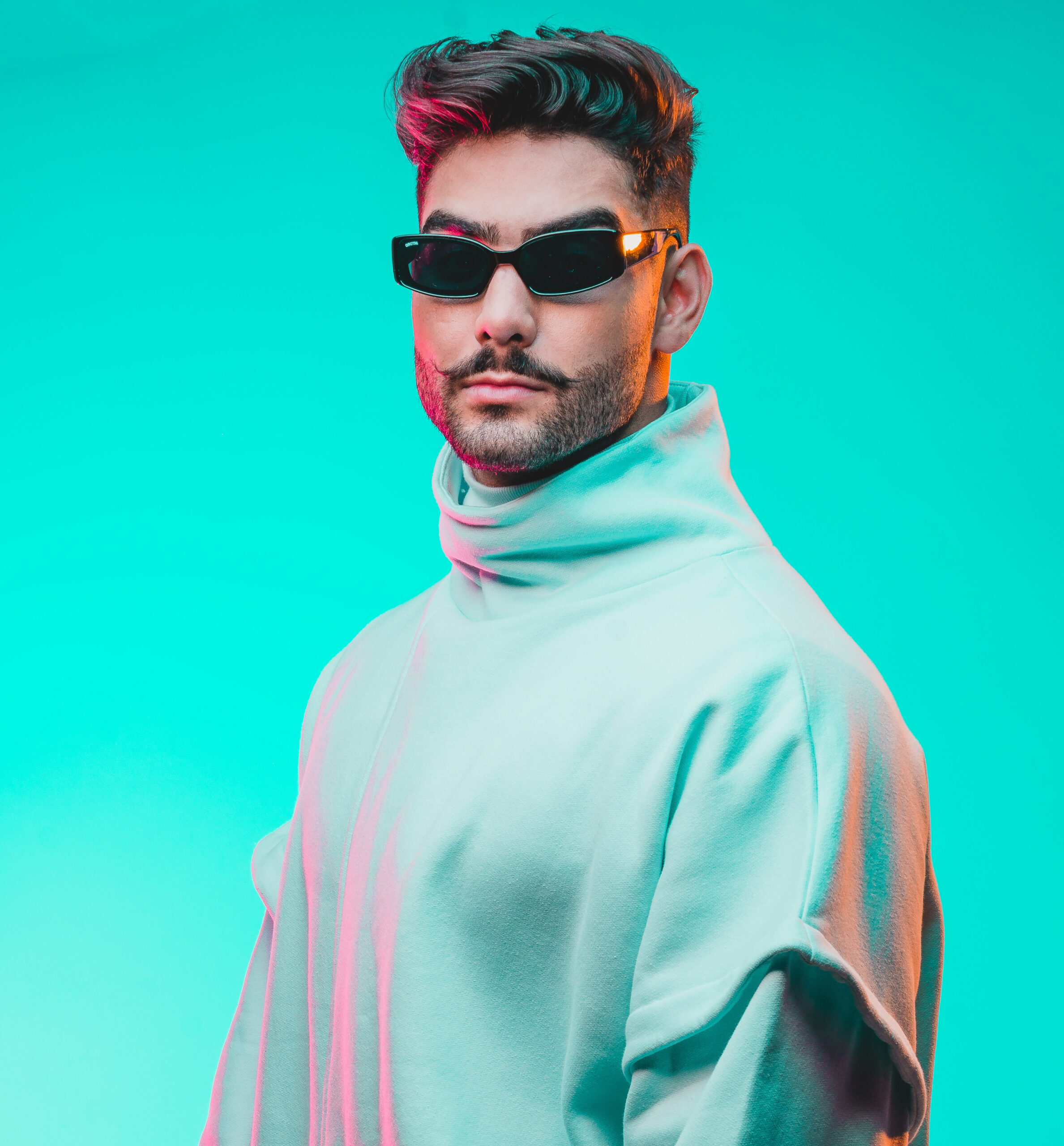 DJ EME agita festa no Power Couple Brasil – Revista InFoco