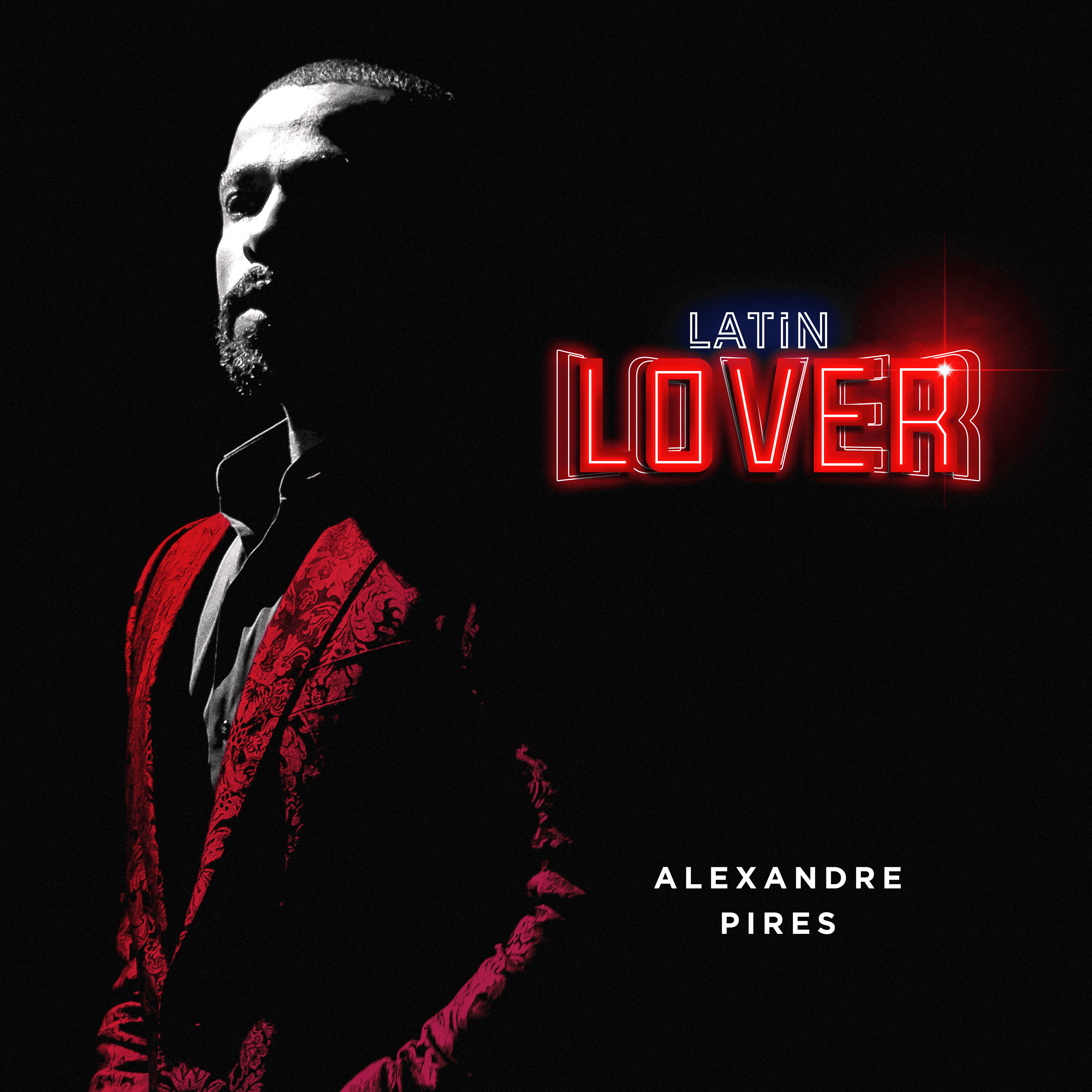Alexandre Pires lança hoje álbum “Latin Lover” Pt.2 – REVISTA INFOCO
