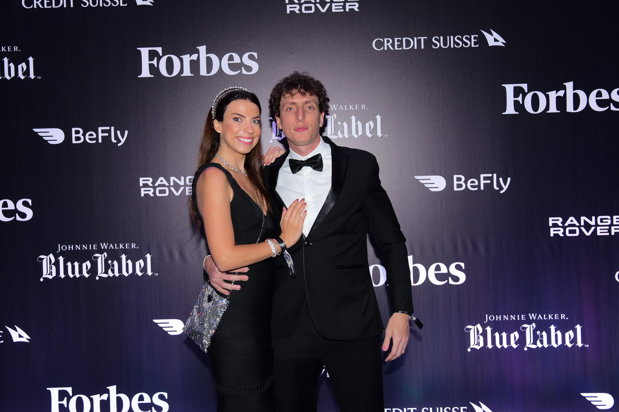 David Politanski e Alessandra Stockler-1 – REVISTA INFOCO