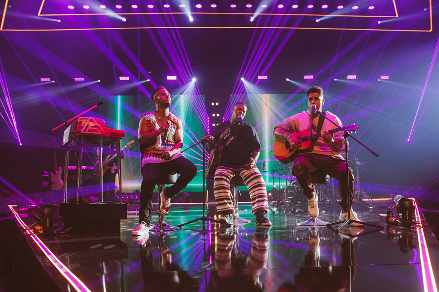 Legado: Mr. Dan se une a Rodriguinho e Gaab em nova faixa inédita ...