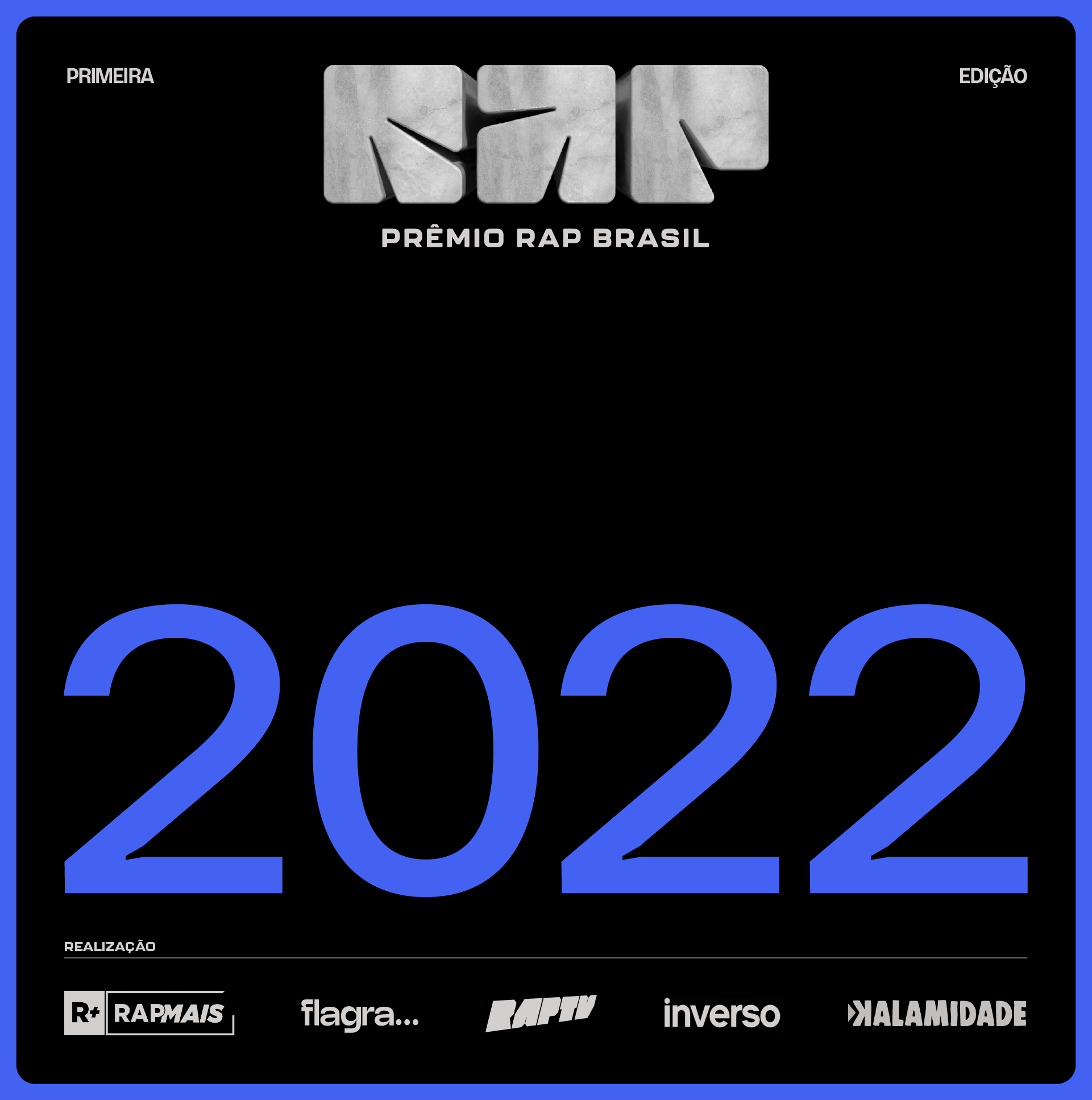 Prêmio Rap Brasil divulga os vencedores da noite; confira – Revista InFoco