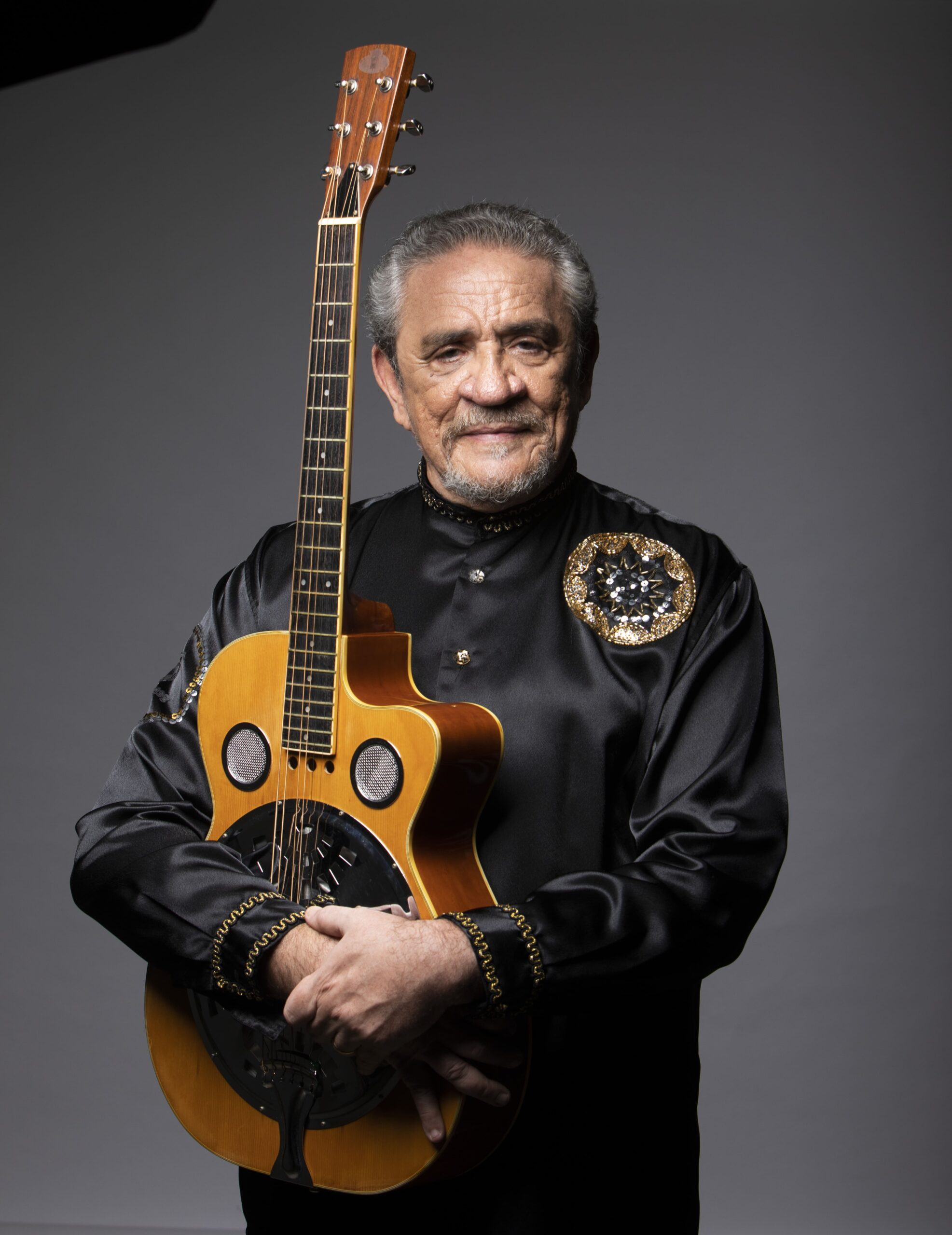 Zé Ramalho se apresenta na casa de shows Ribalta no dia 8 de novembro ...