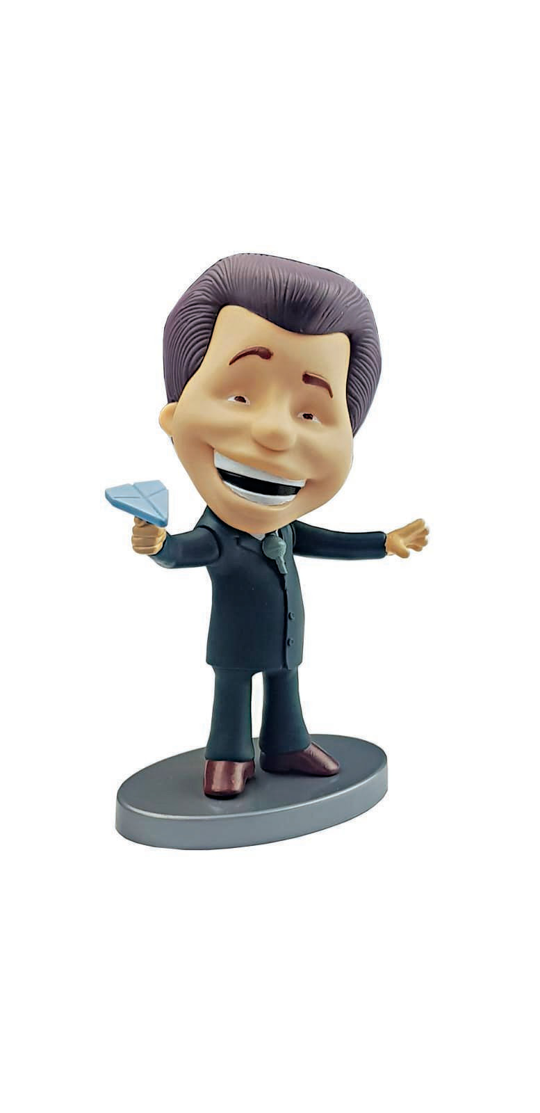 Aniversário do Silvio Santos: Fandom Box inicia hoje às vendas oficiais ...