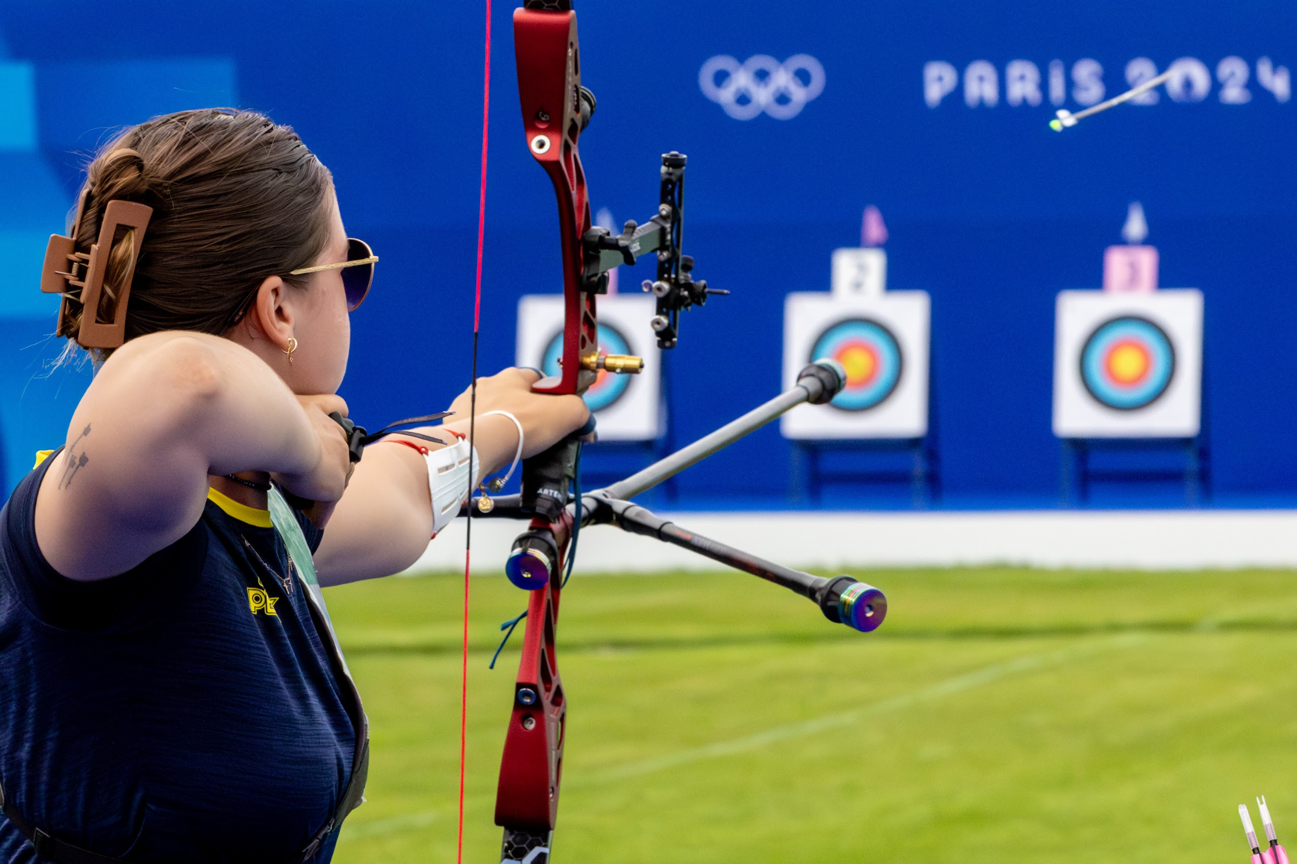 Começaram os Jogos Paris 2024! Time Brasil estreia para comprovar ...