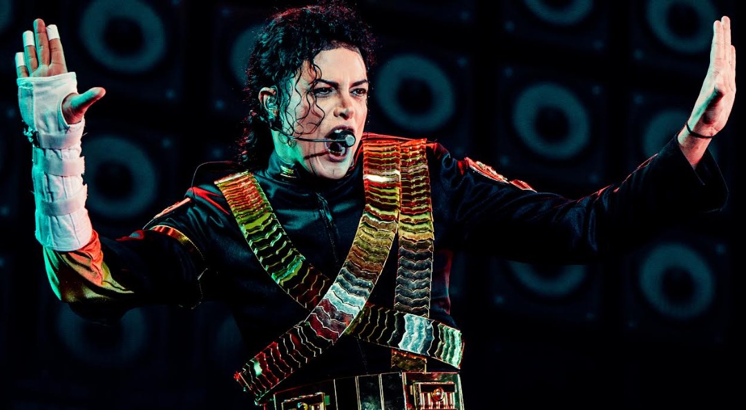 Rodrigo Teaser retorna ao Rio com o espetáculo “Tributo ao Rei do Pop ...