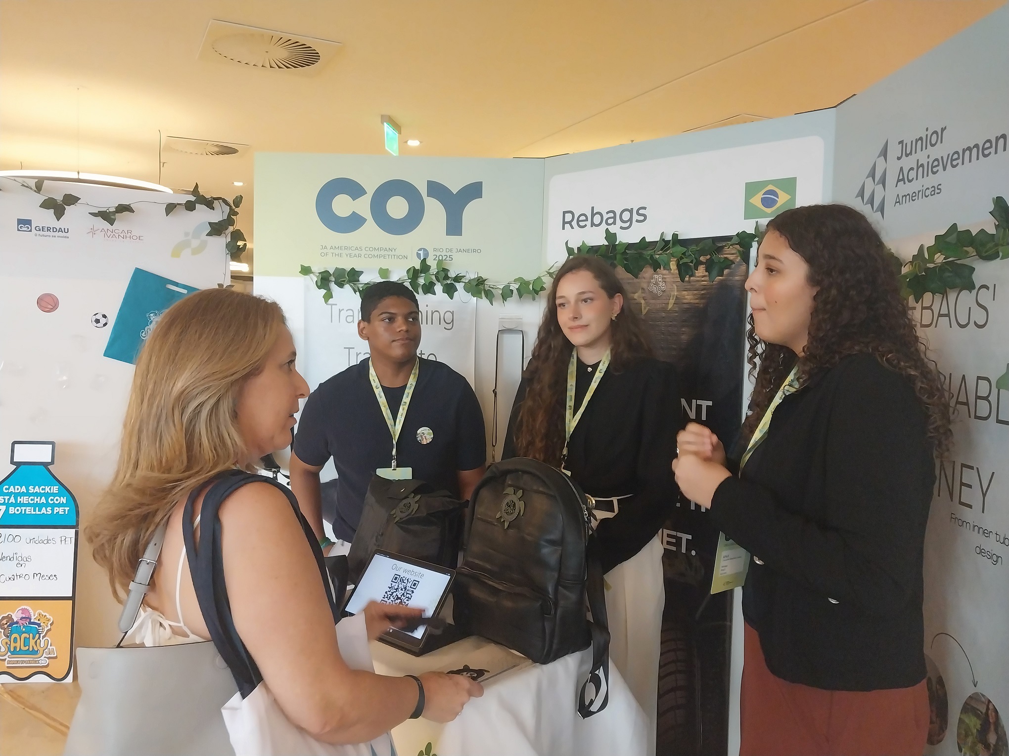 17ª COY (1) – REVISTA INFOCO