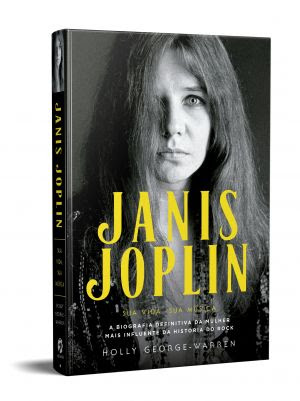 Janis Joplin completaria 83 anos: sua biografia é relançada no Brasil ...